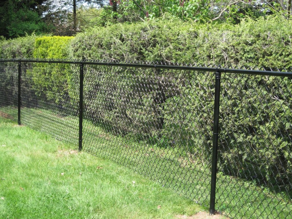 Chain Link Installation Services - Fence One