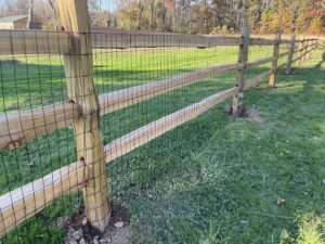 Fence Installation Services- Fence One
