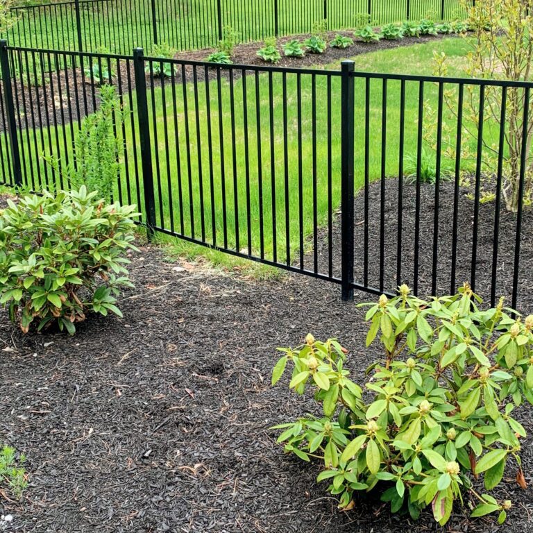Home - Fence One