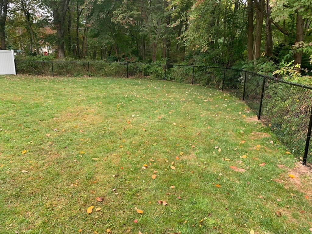 Chain Link Installation Services - Fence One